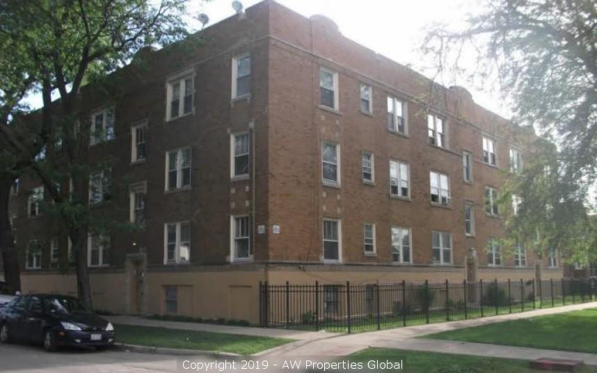 BANK OWNED: 24 Unit Multi-Family Building - AuctionWorks