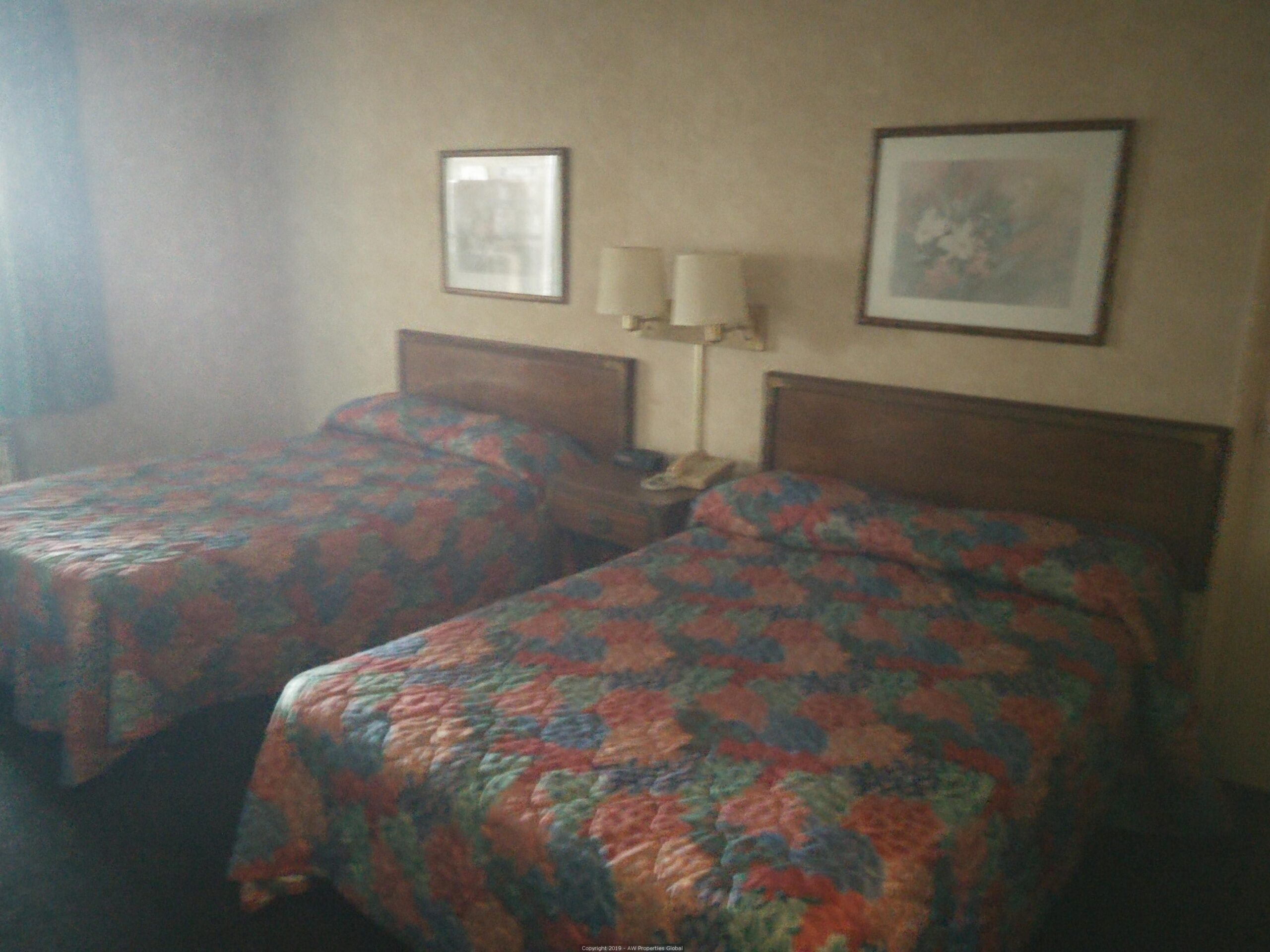 Grand Victoria Hotel in Freeport, IL - AuctionWorks